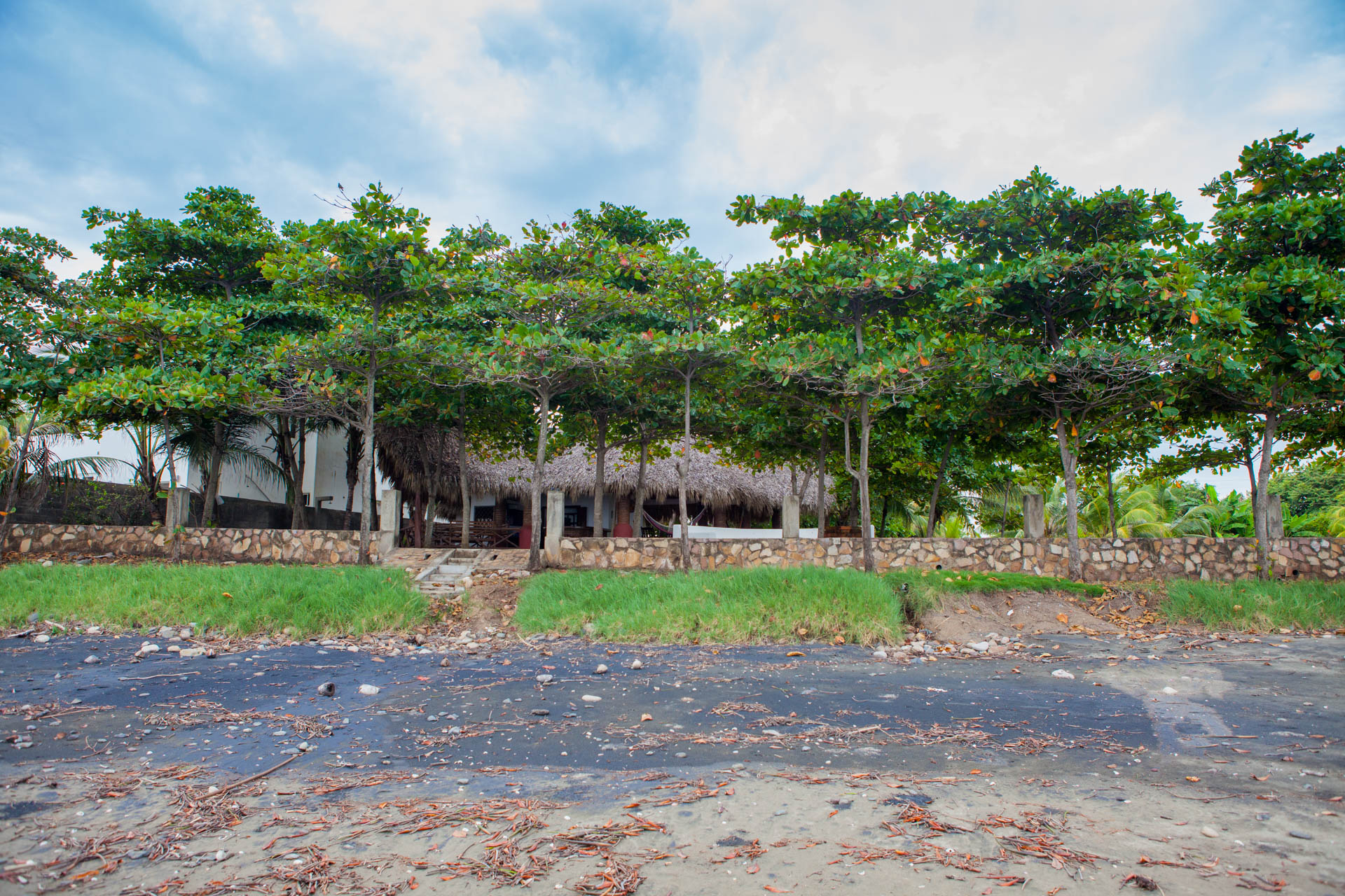 Surfing Nahua | Nicaragua Real Estate, Vacation Rentals, Home Info